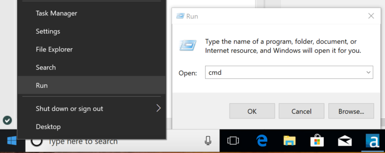 Configuration Of A Run Command Tool In Alteryx To Run A Powershell Script Born To Viz