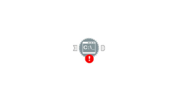 Configuration Of A Run Command Tool In Alteryx To Run A Powershell Script Born To Viz